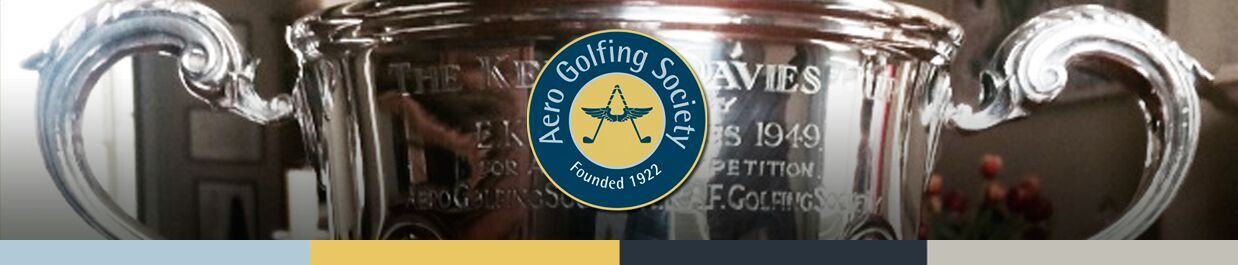 George Bulman Trophy